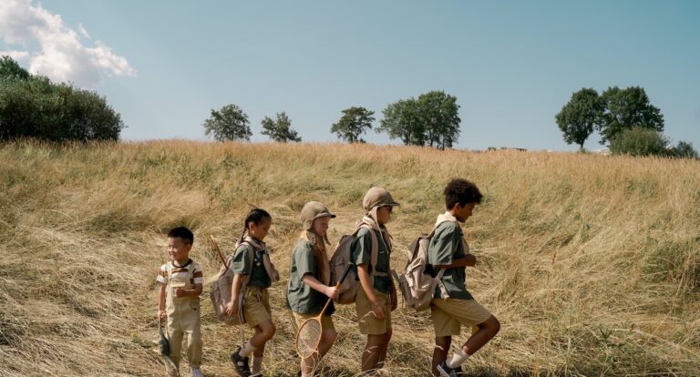 Summer Boot Camp Was A Blast! - Lincoln Method