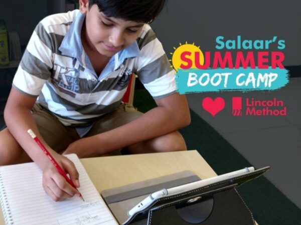 Summer Boot Camp Was A Blast! - Lincoln Method