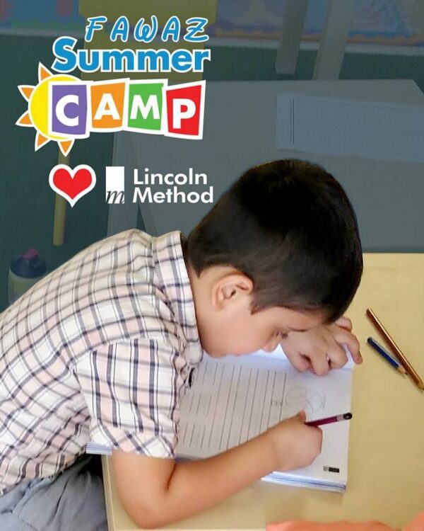 Summer Boot Camp For Your Young Ones - Lincoln Method