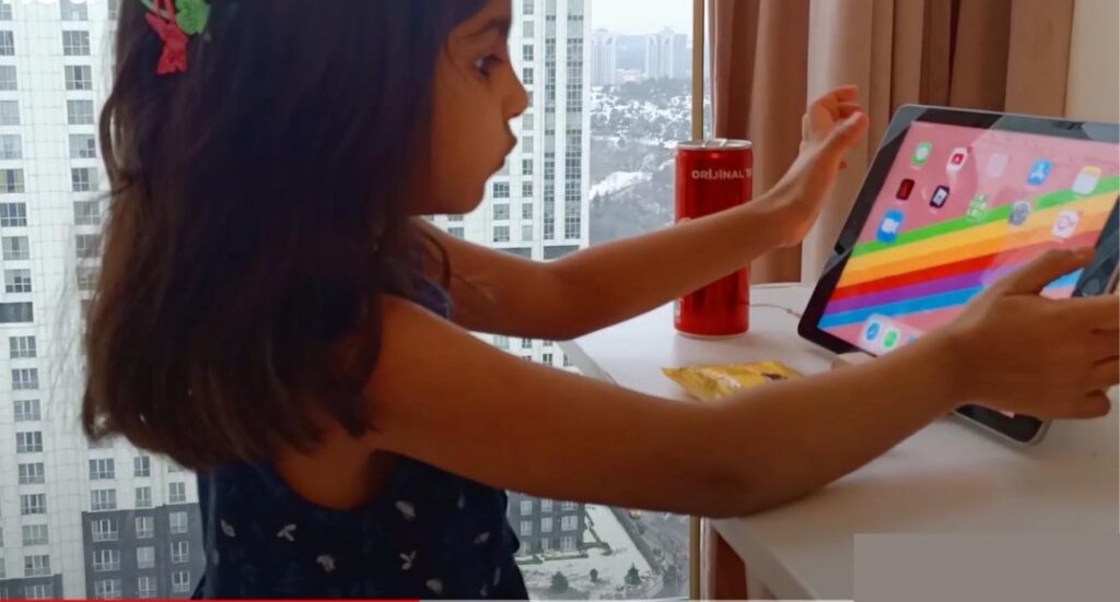 Kids Learn By Teaching Others - Lincoln Method