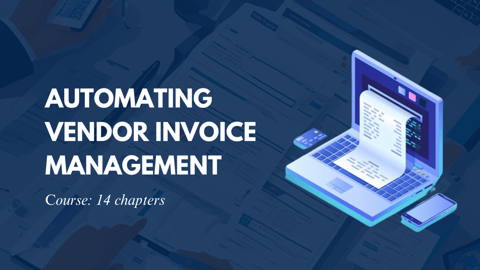 Mastering AI-Based Invoice Management - Lincoln Method